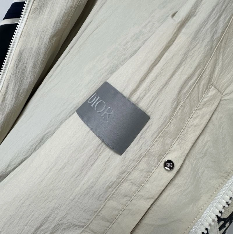 Affordable Christian Dior Outwear