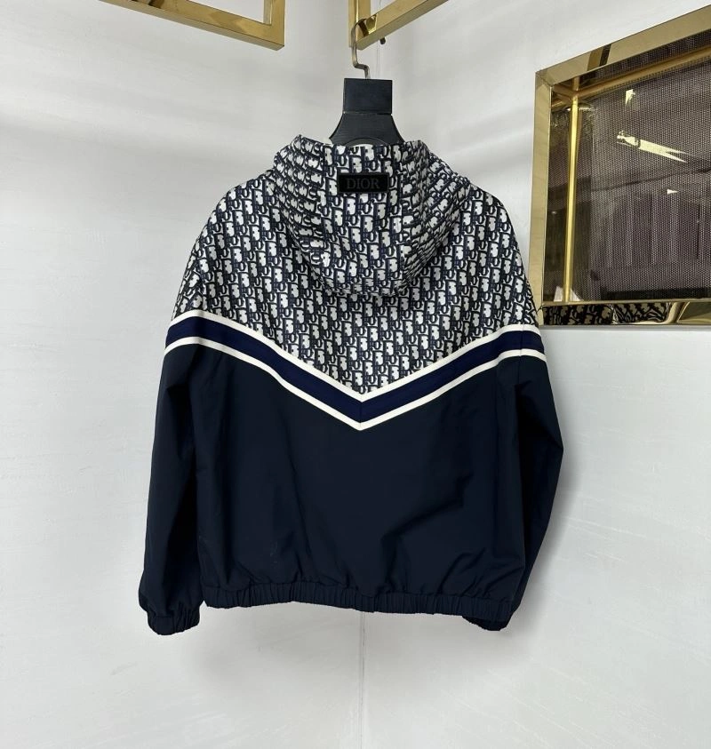 Affordable Christian Dior Outwear