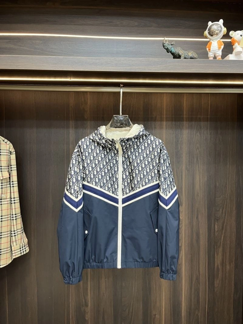Christian Dior Outwear