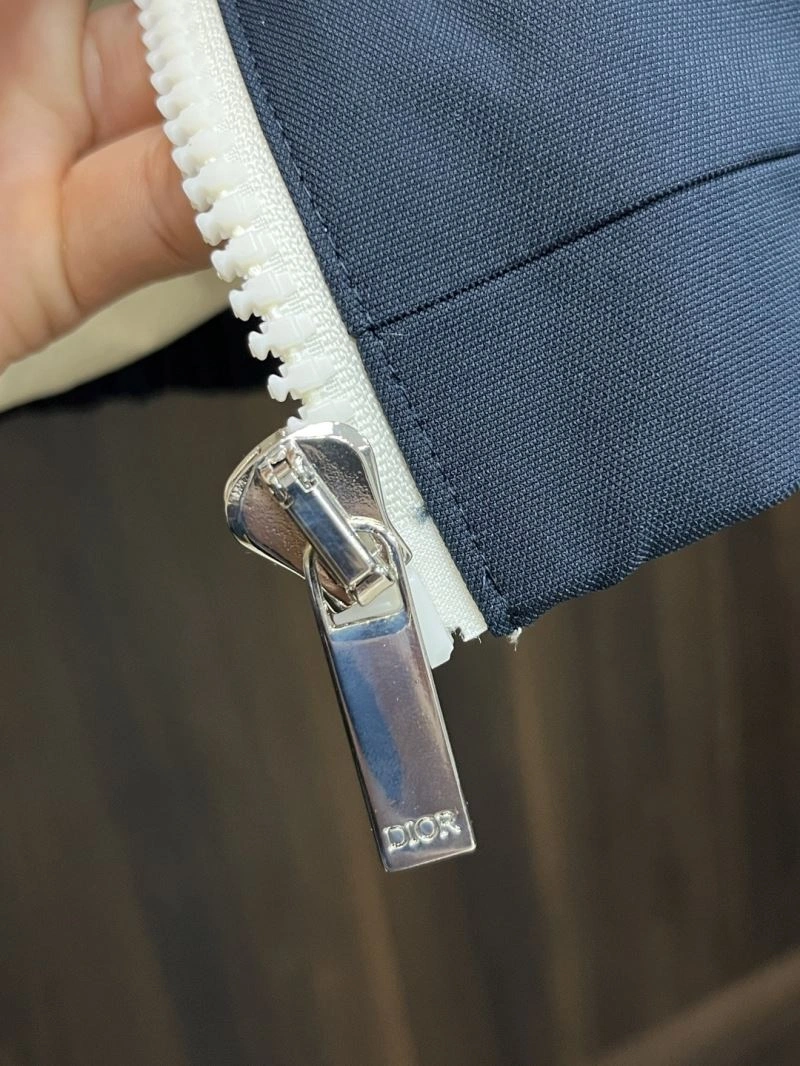 Brand-authenticated Christian Dior Outwear
