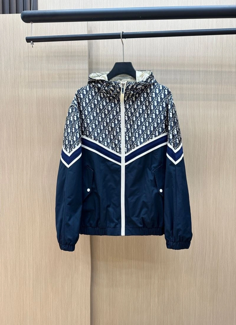 Christian Dior Outwear