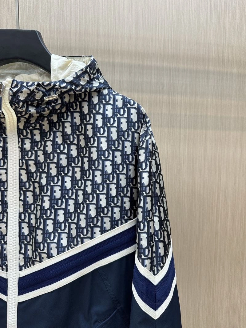 Value-priced Christian Dior Outwear