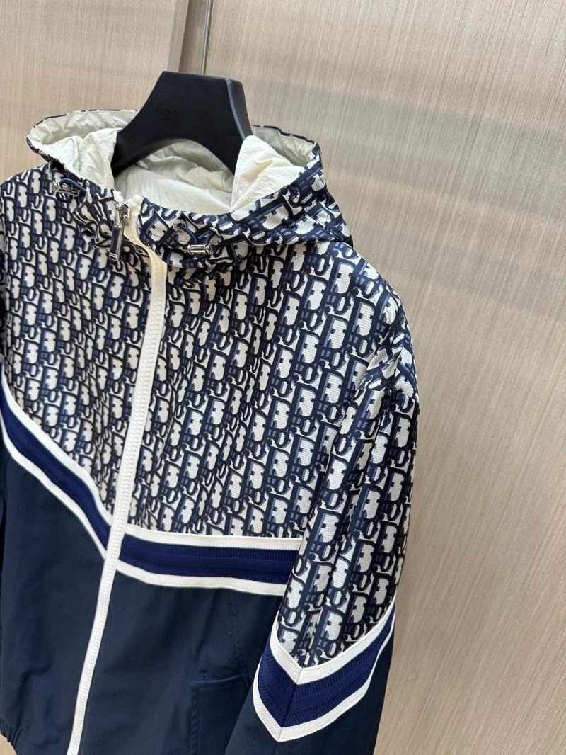 Value-priced Christian Dior Outwear