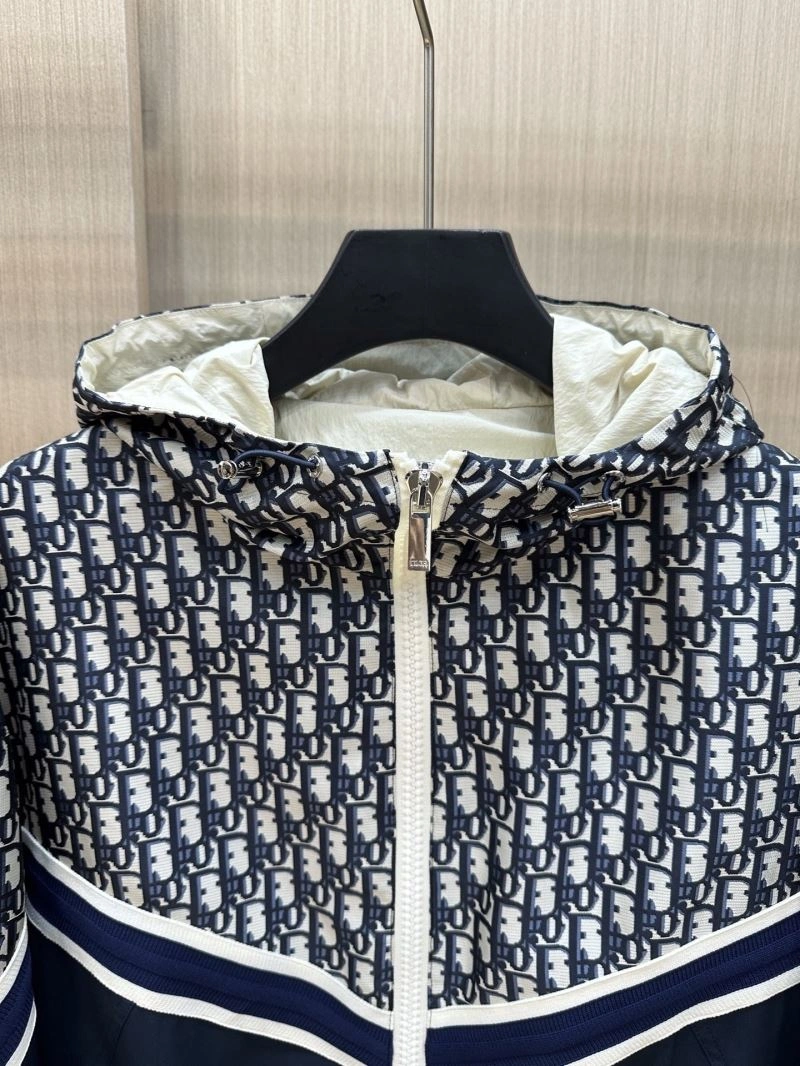 Value-priced Christian Dior Outwear