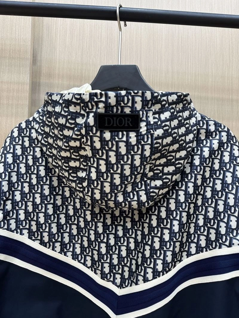 Value-priced Christian Dior Outwear
