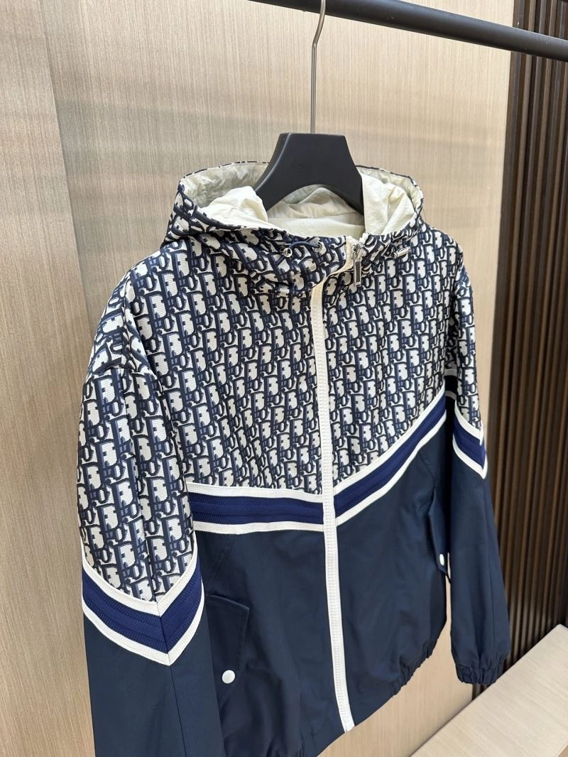 Value-priced Christian Dior Outwear
