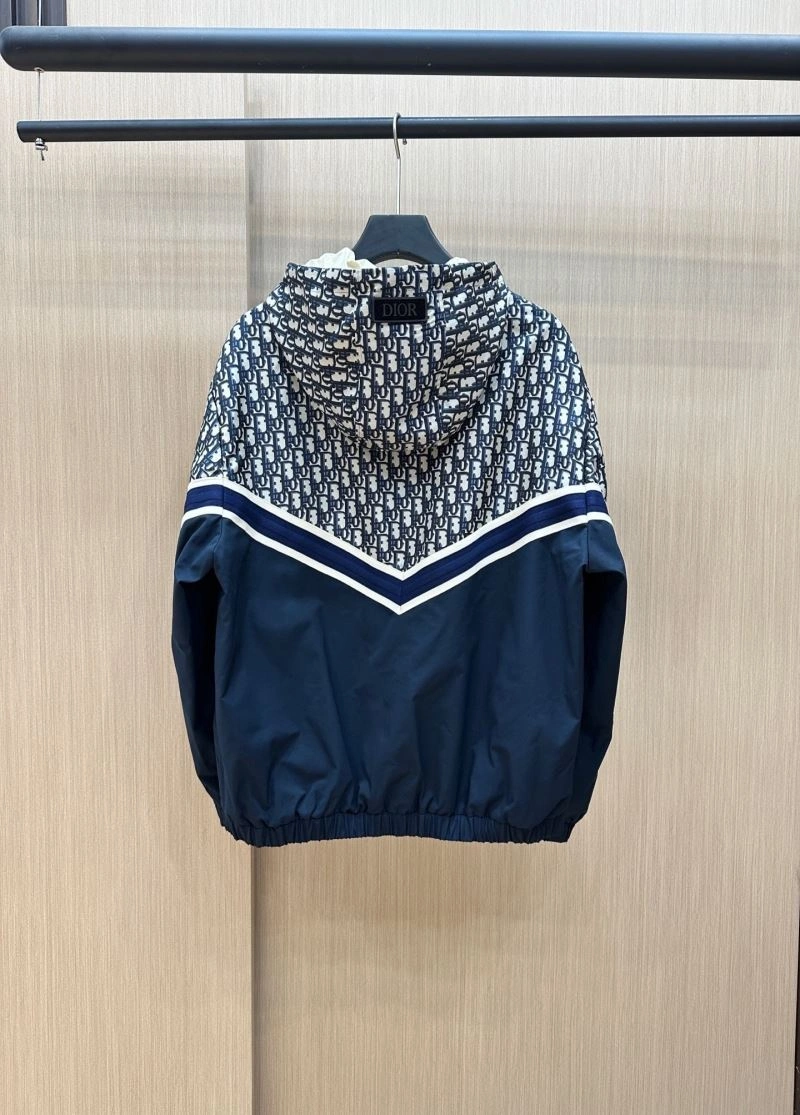 Value-priced Christian Dior Outwear