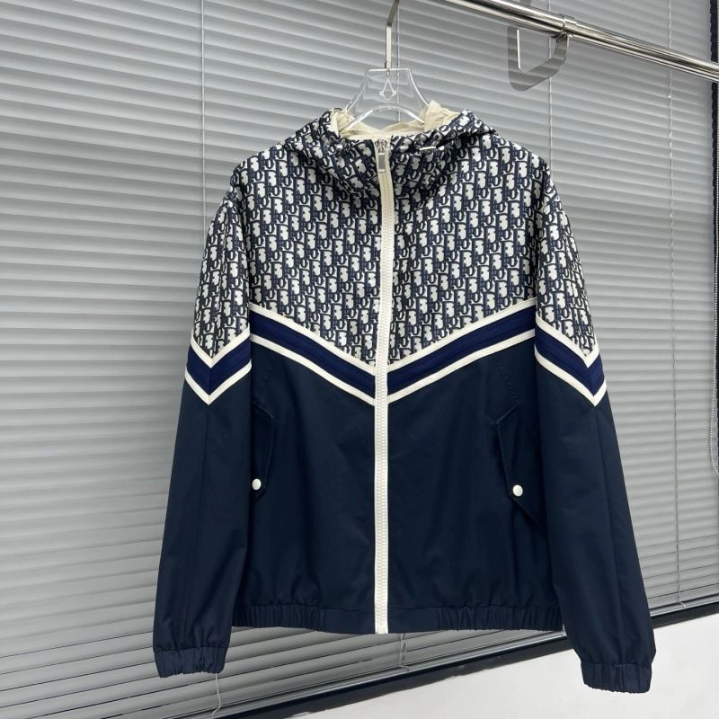 Christian Dior Outwear