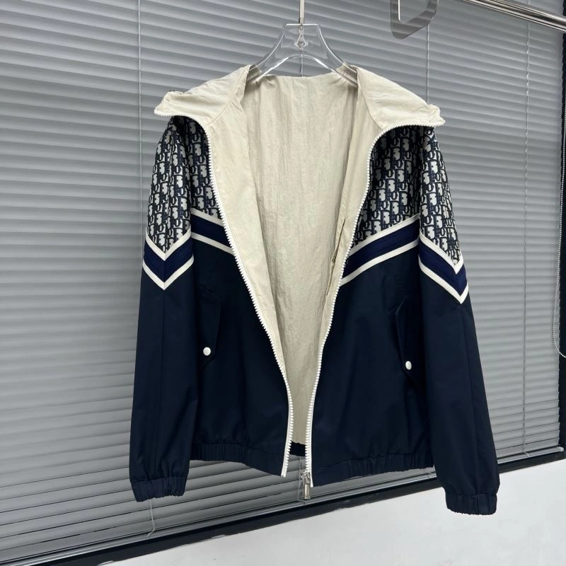 Official Christian Dior Outwear