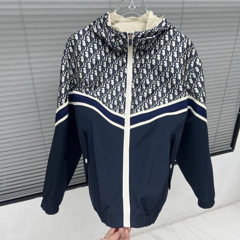Official Christian Dior Outwear