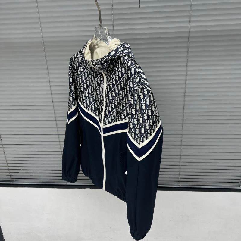 Official Christian Dior Outwear