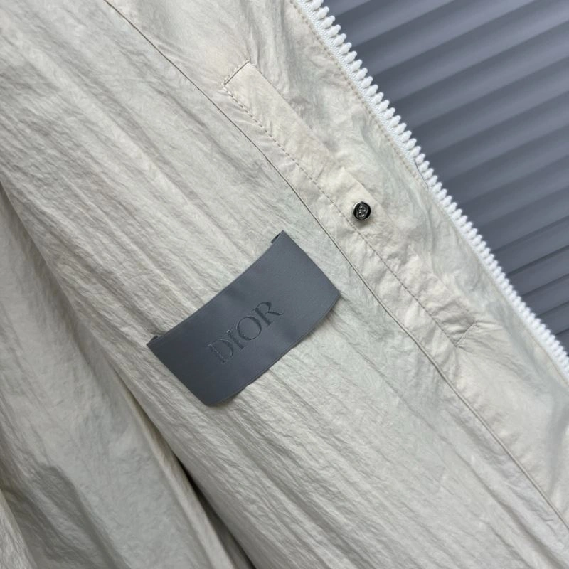 Official Christian Dior Outwear