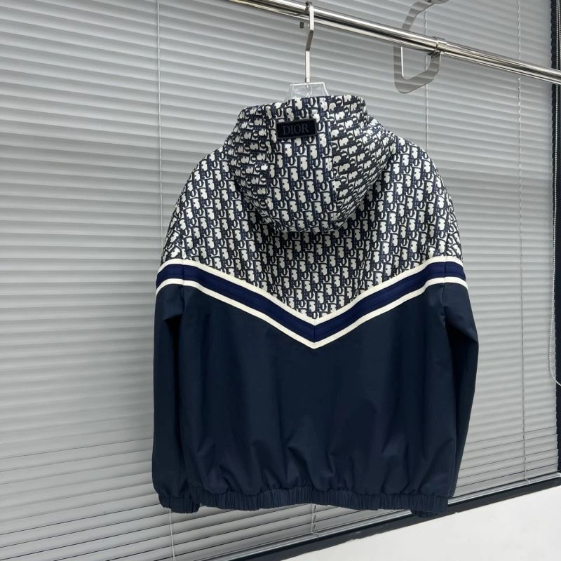 Official Christian Dior Outwear