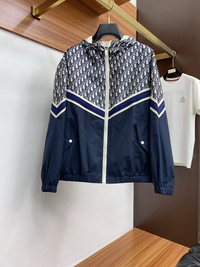 Christian Dior Outwear