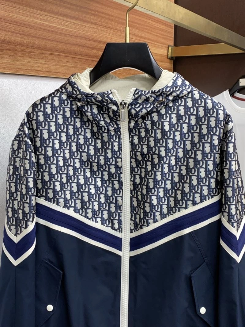 Top mirror Christian Dior Outwear