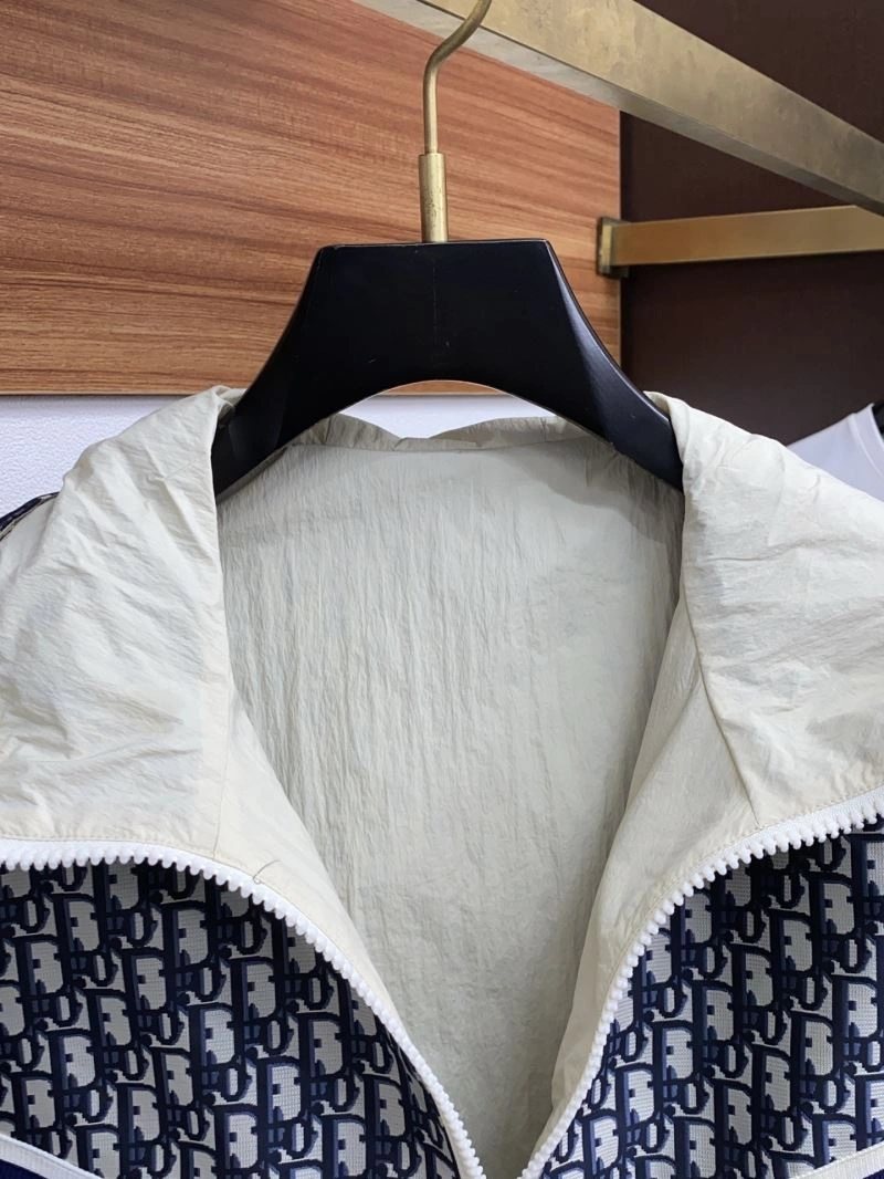 Top mirror Christian Dior Outwear