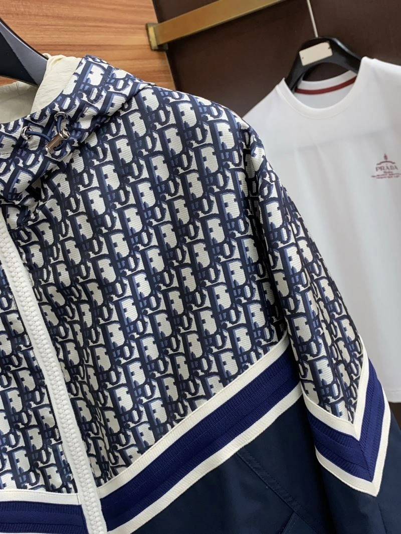 Top mirror Christian Dior Outwear
