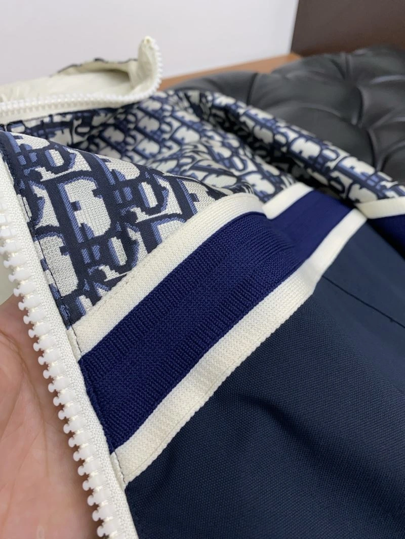 Top mirror Christian Dior Outwear