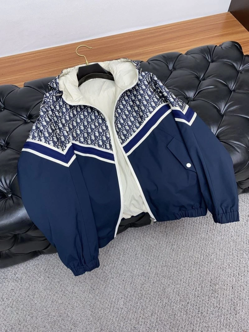 Top mirror Christian Dior Outwear