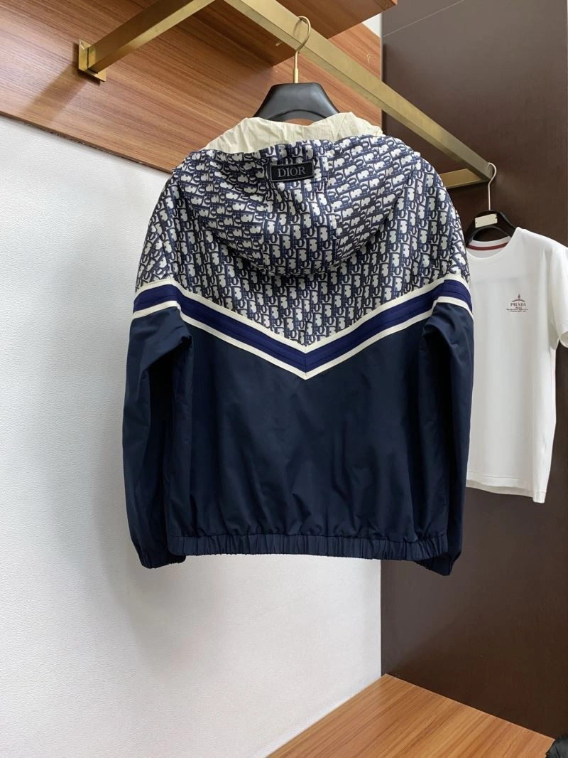 Top mirror Christian Dior Outwear