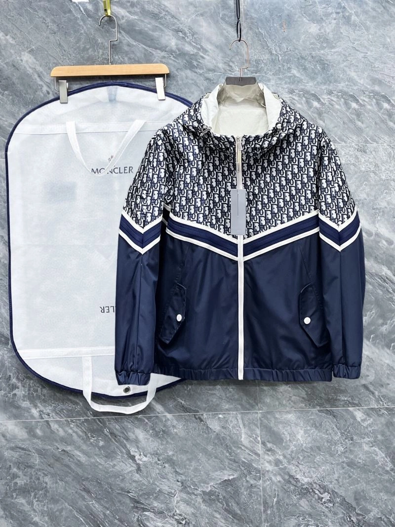 Christian Dior Outwear