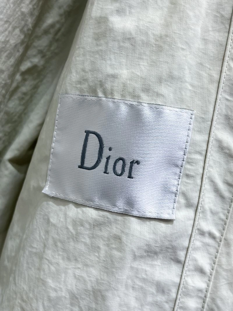 Economical Christian Dior Outwear