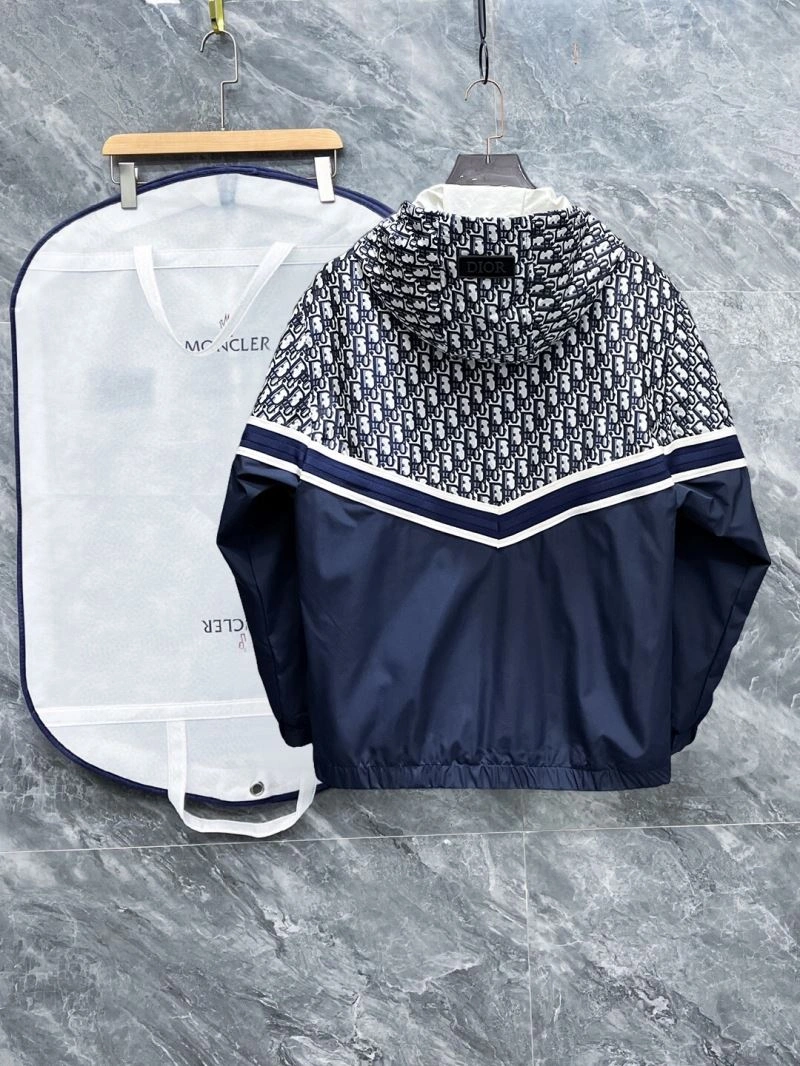 Economical Christian Dior Outwear