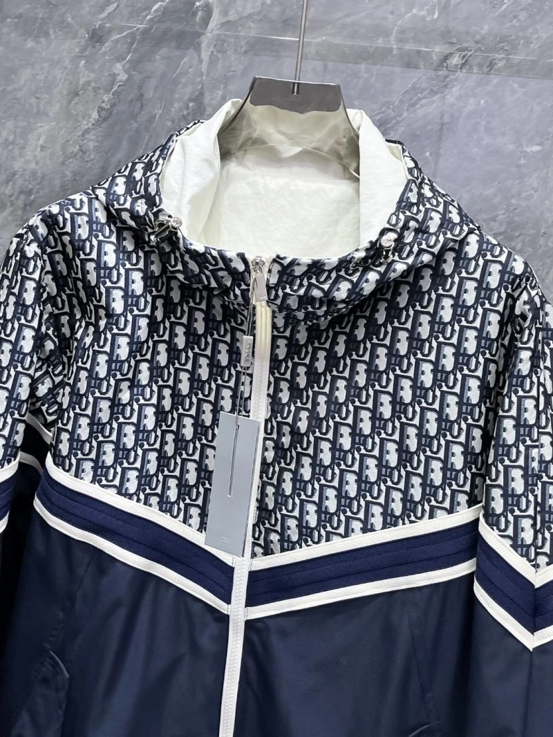 Economical Christian Dior Outwear