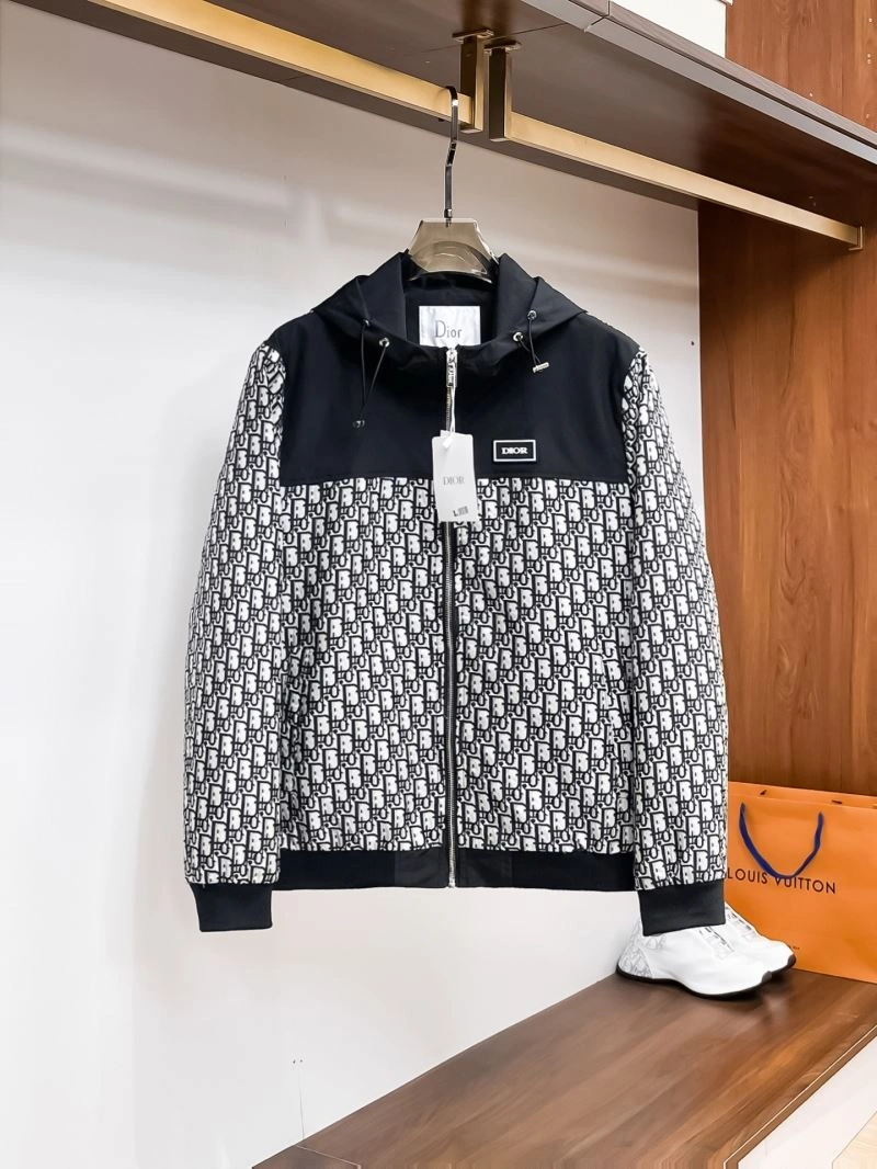 Christian Dior Outwear