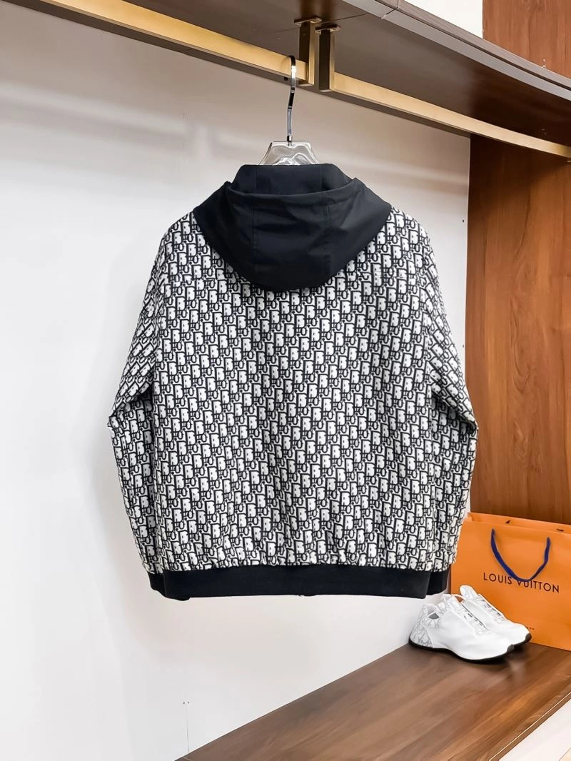 Perfect replica Christian Dior Outwear