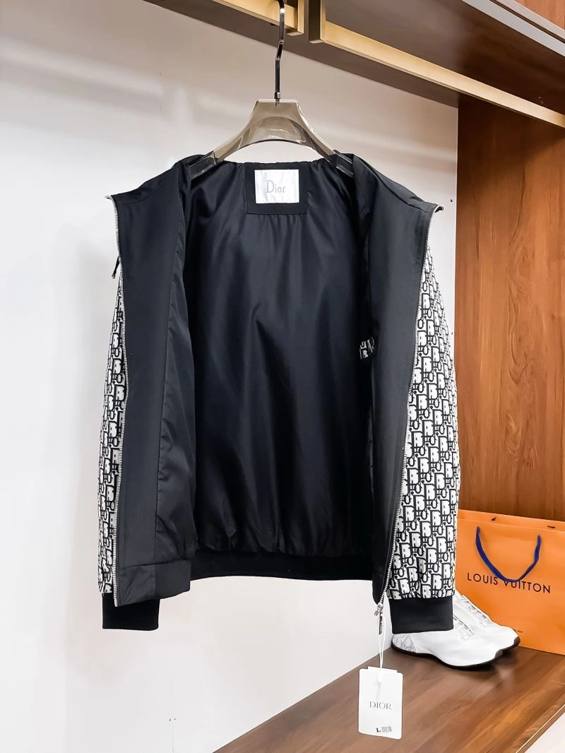 Perfect replica Christian Dior Outwear