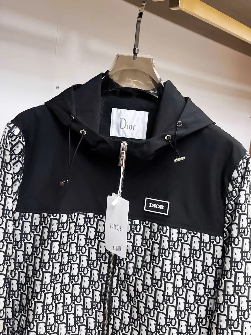 Perfect replica Christian Dior Outwear