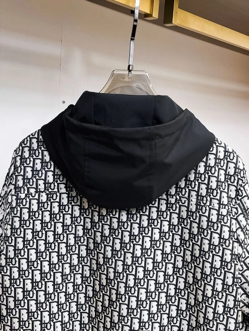 Perfect replica Christian Dior Outwear