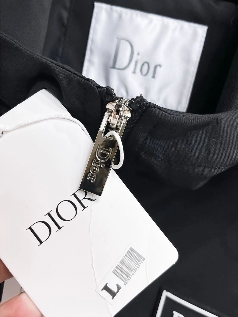 Perfect replica Christian Dior Outwear
