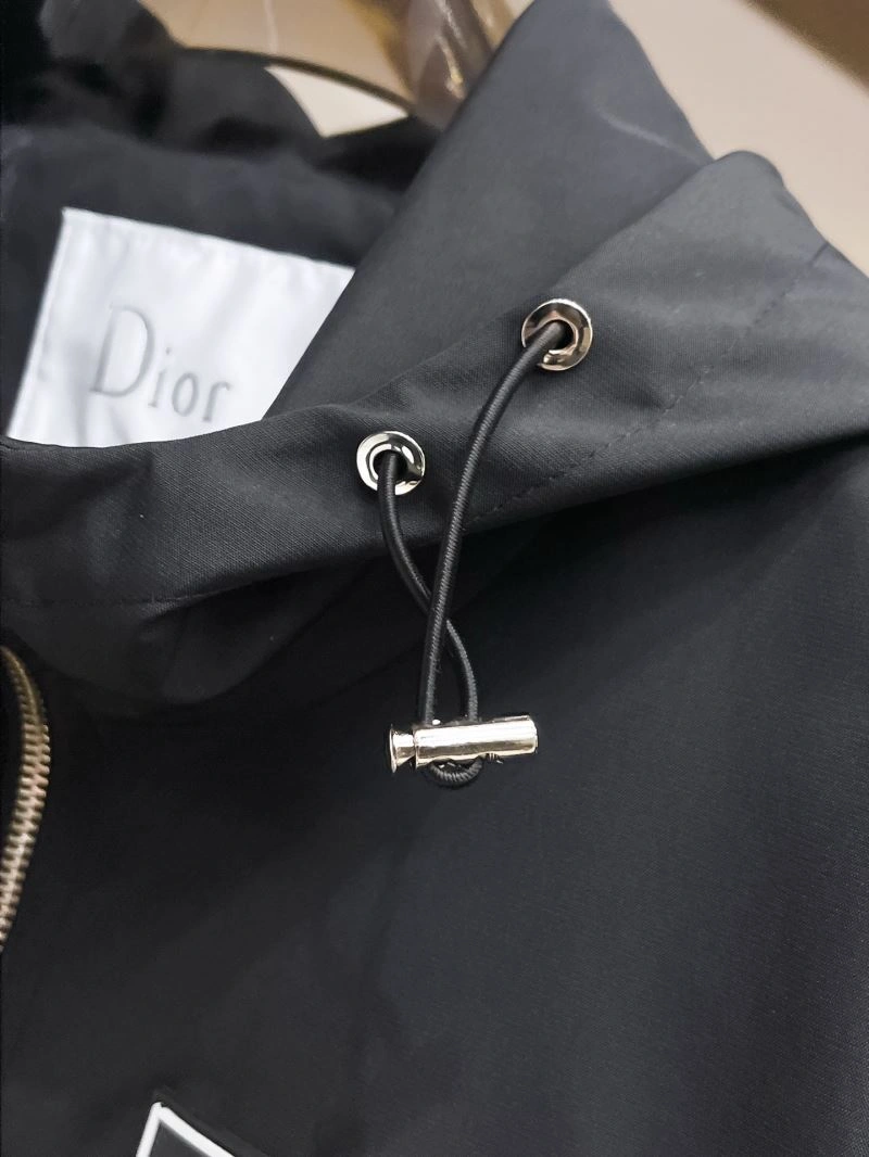 Perfect replica Christian Dior Outwear