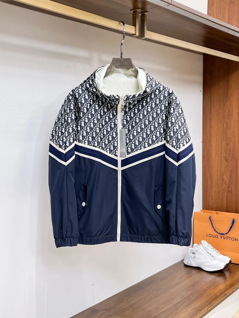Christian Dior Outwear