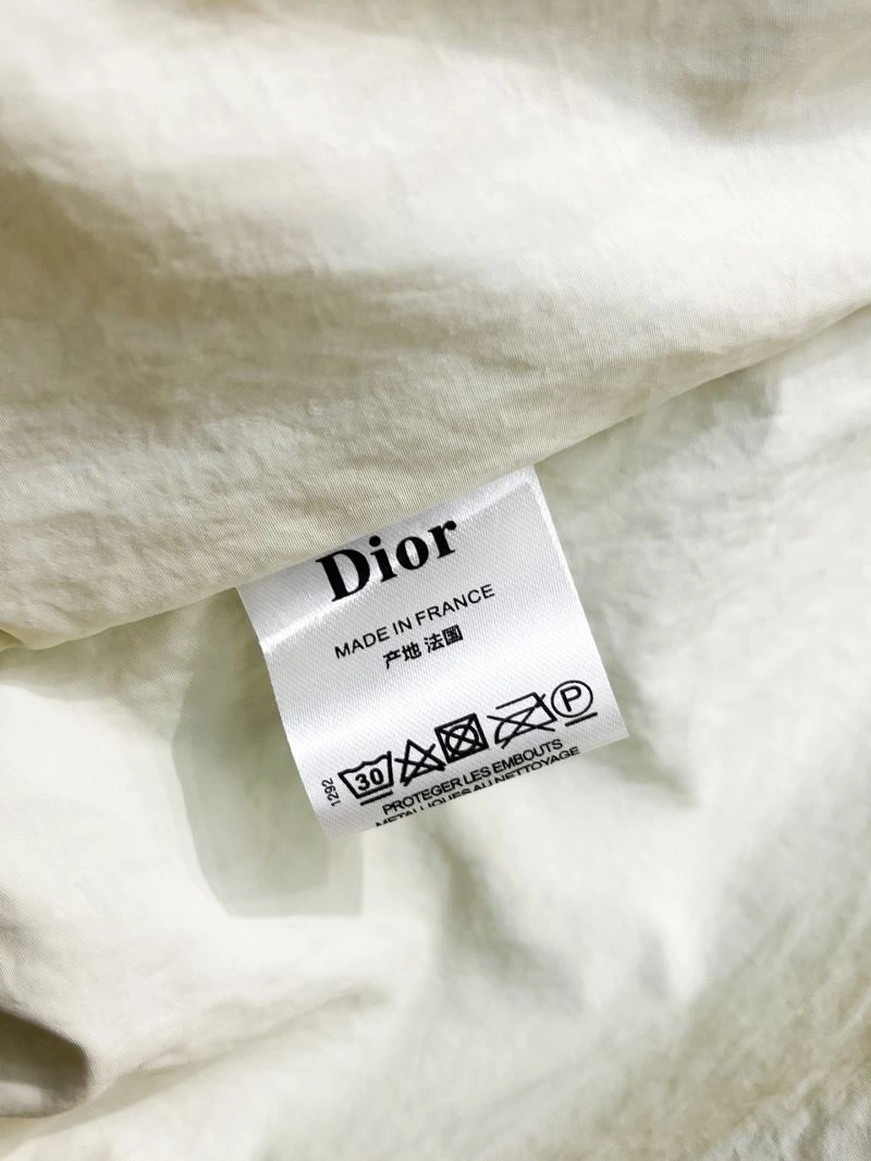 Low-cost Christian Dior Outwear