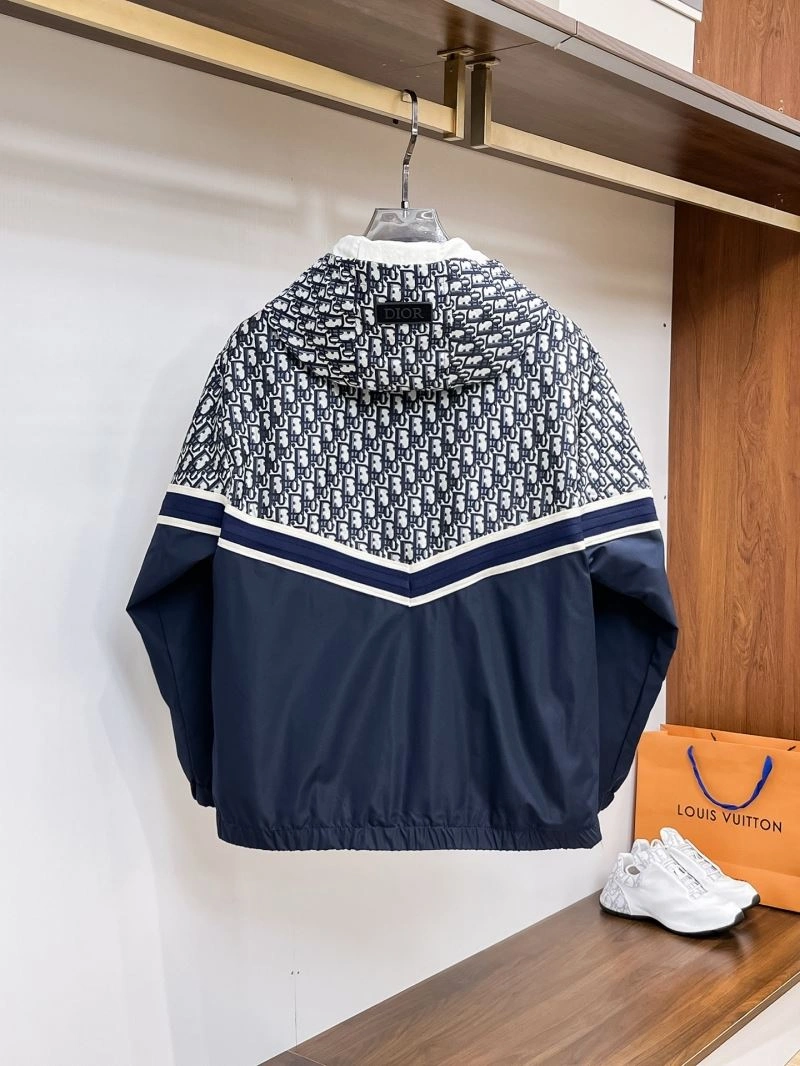 Low-cost Christian Dior Outwear