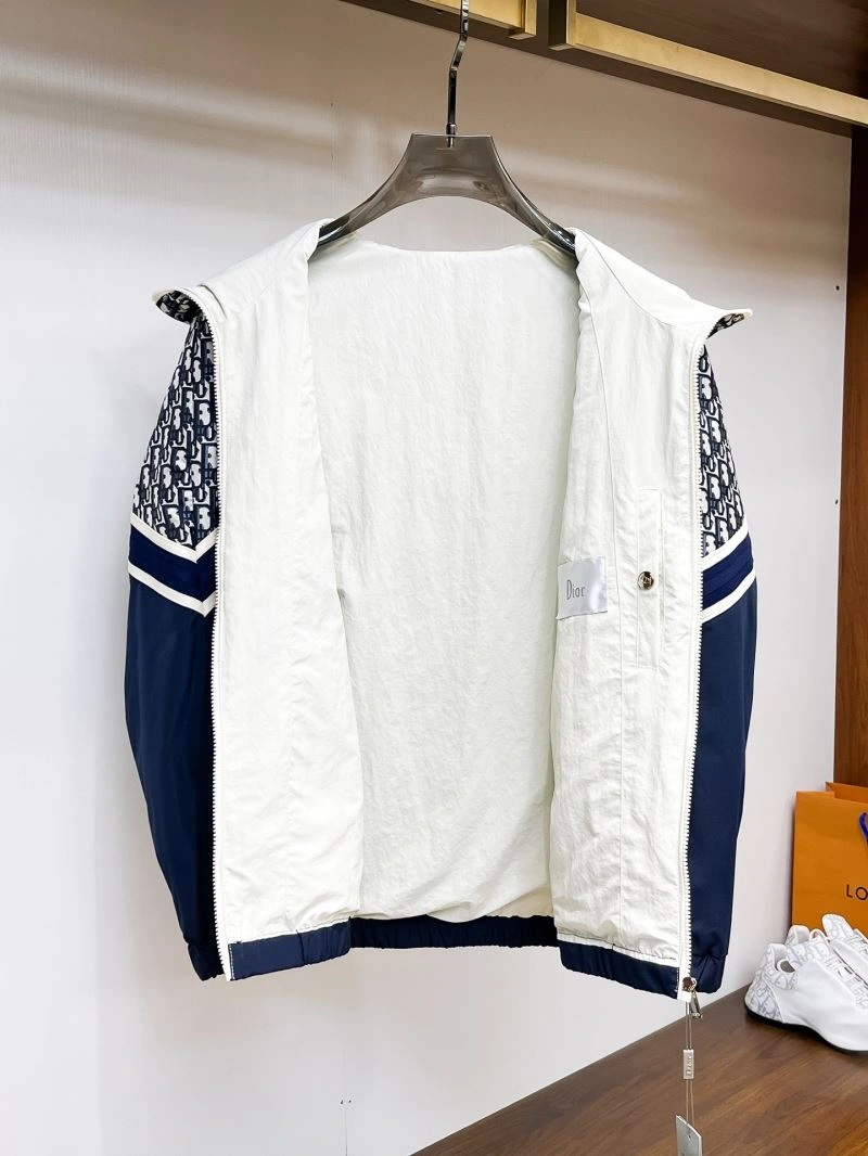 Low-cost Christian Dior Outwear