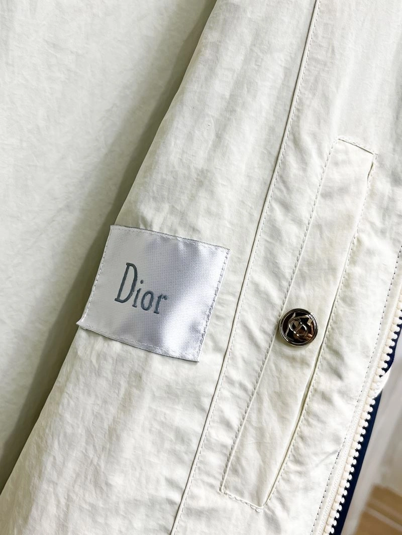 Low-cost Christian Dior Outwear