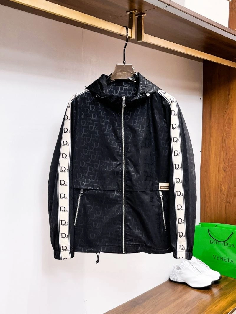 Christian Dior Outwear