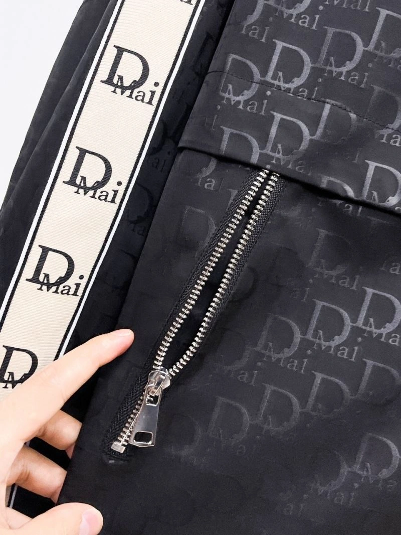 High fidelity Christian Dior Outwear