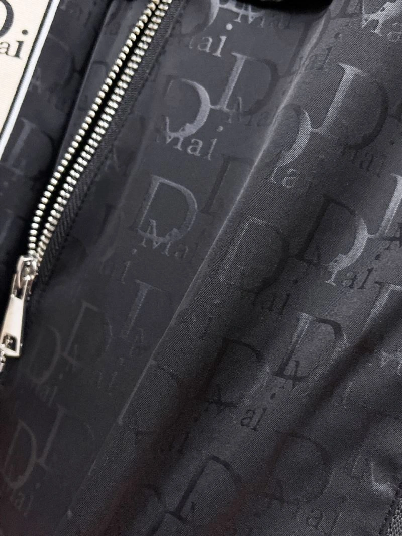 High fidelity Christian Dior Outwear