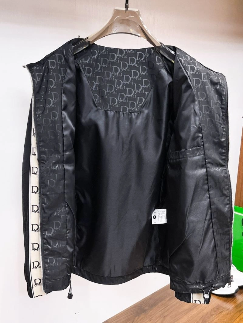 High fidelity Christian Dior Outwear