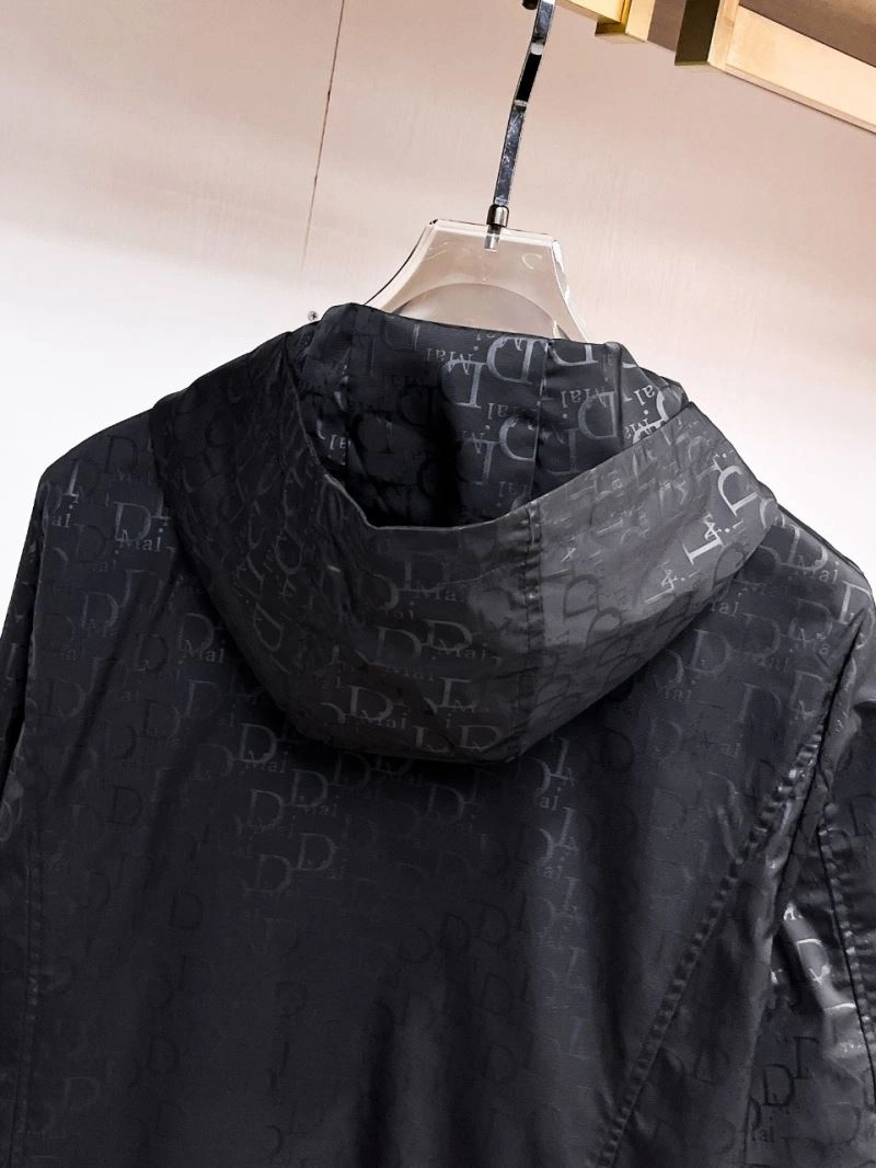 High fidelity Christian Dior Outwear