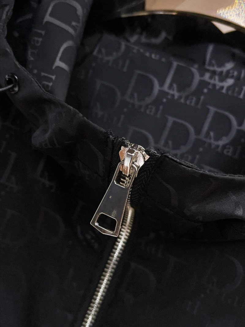 High fidelity Christian Dior Outwear