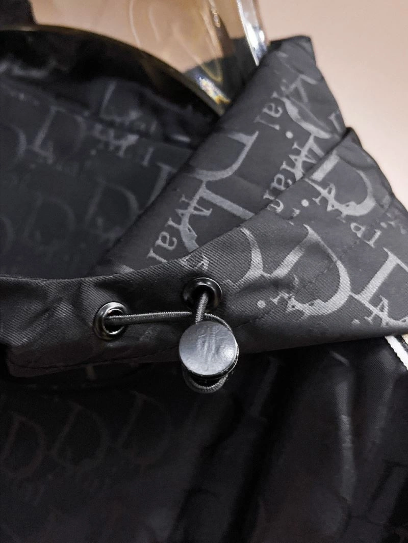 High fidelity Christian Dior Outwear