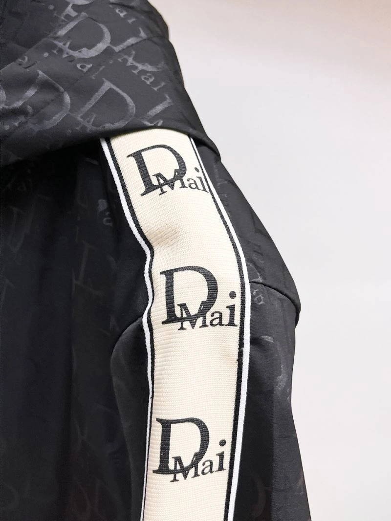 High fidelity Christian Dior Outwear