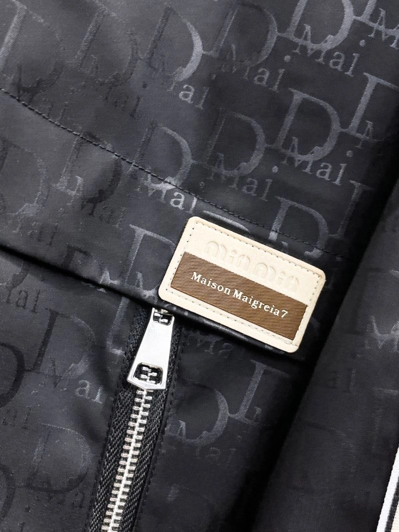 High fidelity Christian Dior Outwear