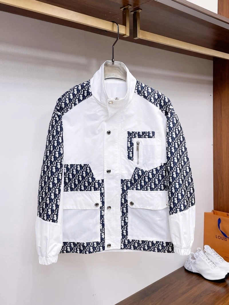 Christian Dior Outwear